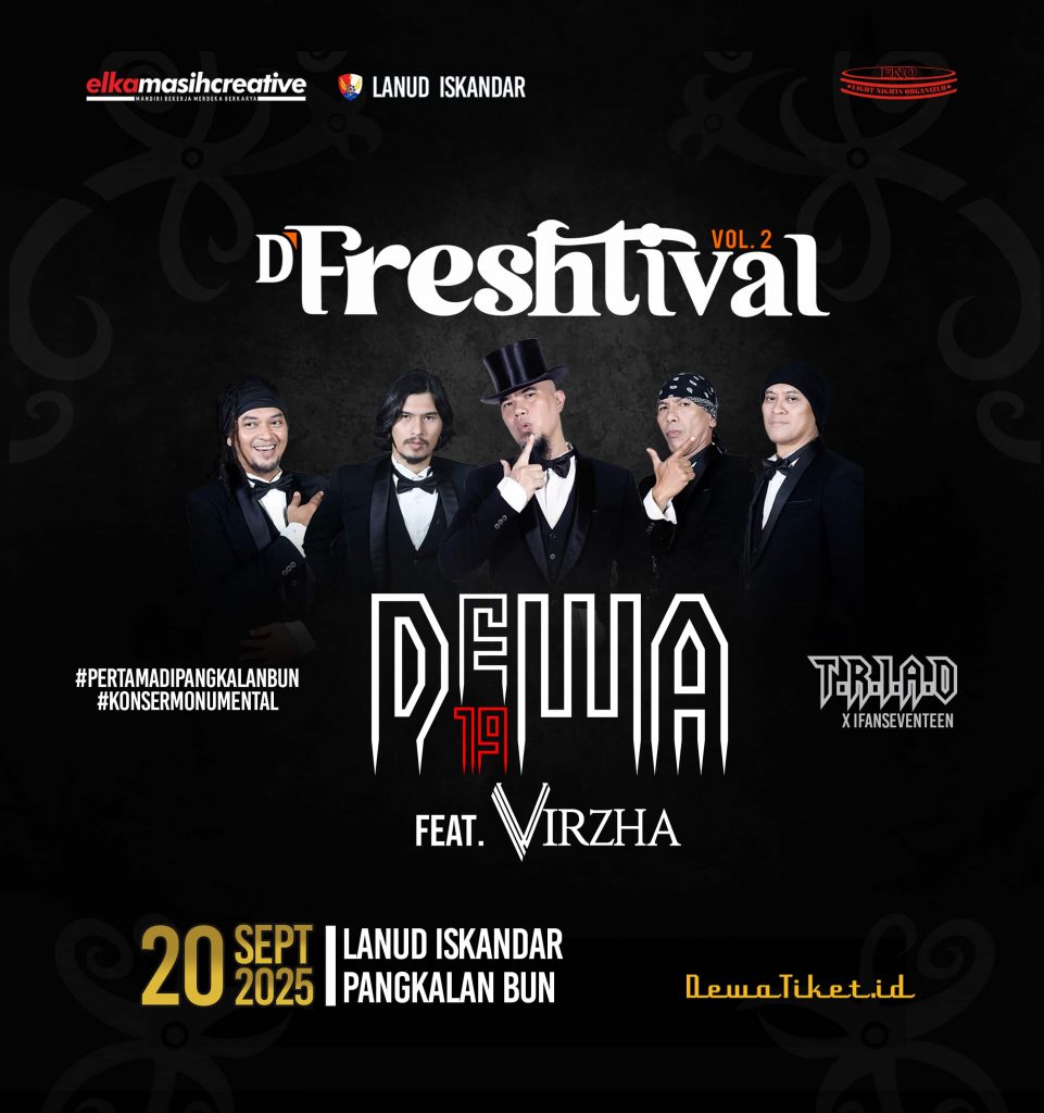 25 Cafe di Bogor View Bagus 2025: Kekinian dan Murah! - Dewatiket