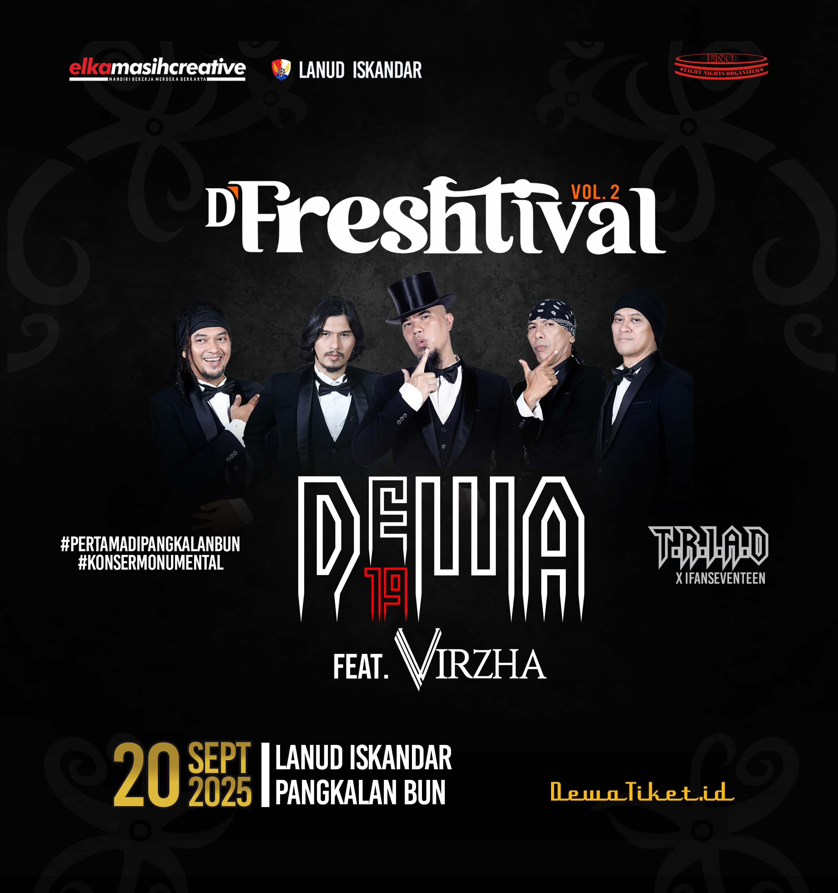 25 Tempat Wisata di Jogja Paling Terkenal dan Murah 2025! - Dewatiket