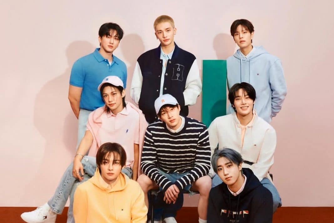 Profil dan Biodata Member Stray Kids Terbaru yang Lagi Viral - Page 2 ...