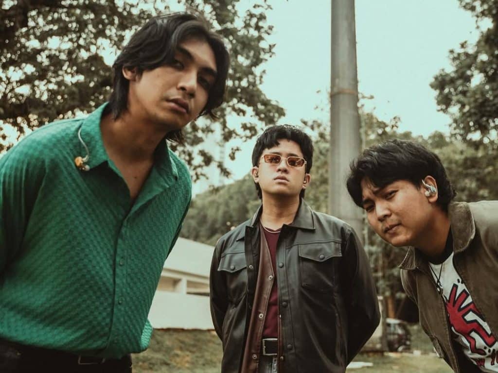 10 Lagu The Lantis Terbaru yang Hit Banget Pada Tahun 2025! - Dewatiket