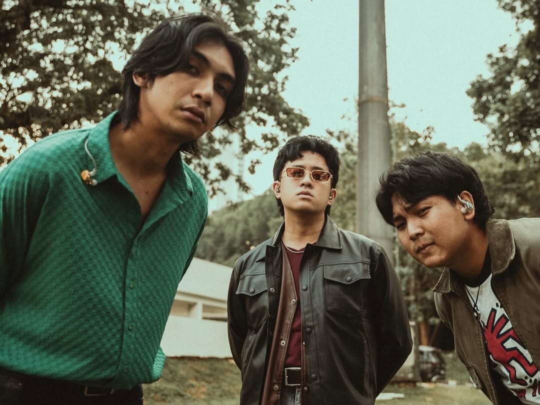 10 Lagu The Lantis Terbaru yang Hit Banget Pada Tahun 2025! - Dewatiket