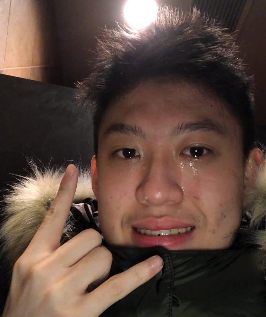 Profil dan Biodata Rich Brian yang Jadi Musisi Internasional - Dewatiket