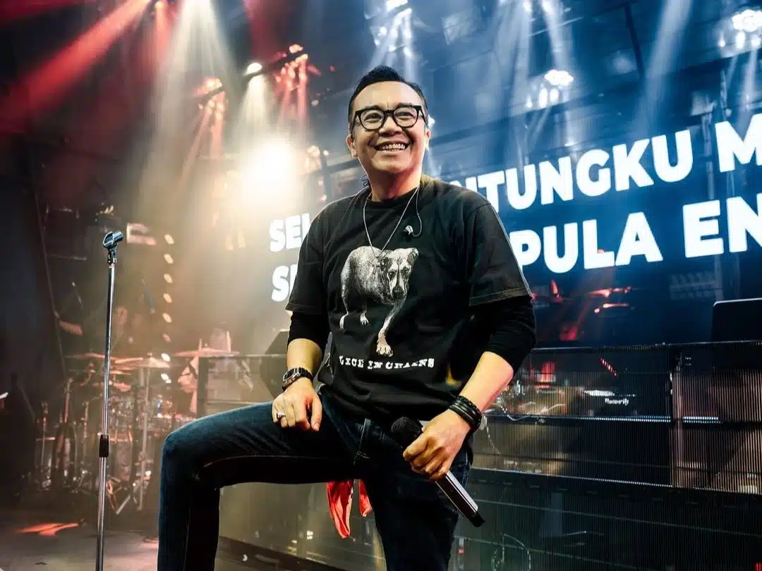 7 Album Ari Lasso yang Harus Kamu Tahu dan Hit di Dalamnya! - Dewatiket