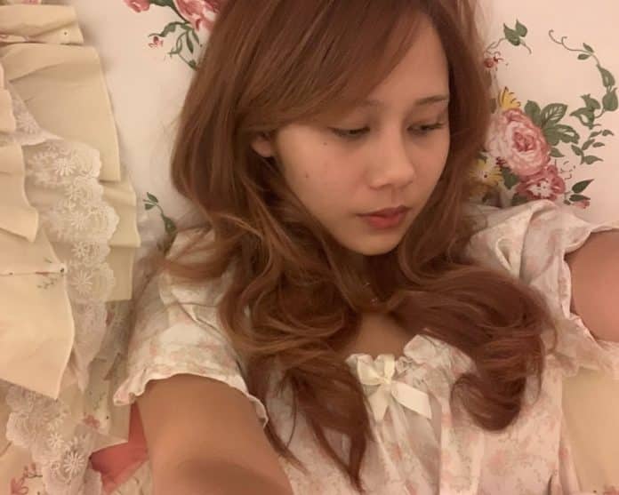 Profil dan Biodata Nadin Amizah: Suami, Pendidikan, dan Perjalanan ...