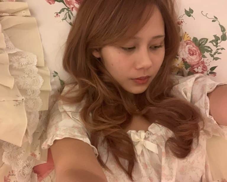 Profil dan Biodata Nadin Amizah: Suami, Pendidikan, dan Perjalanan ...