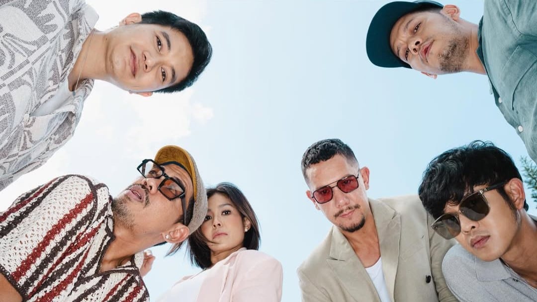 5 Makna Lagu Jalan, Pulang: Single Terbaru Maliq & D'Essentials! - Dewatiket