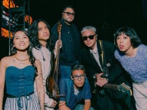 5 Makna Lagu Terbuang Dalam Waktu - Barasuara Soundtrack Sore - Dewatiket