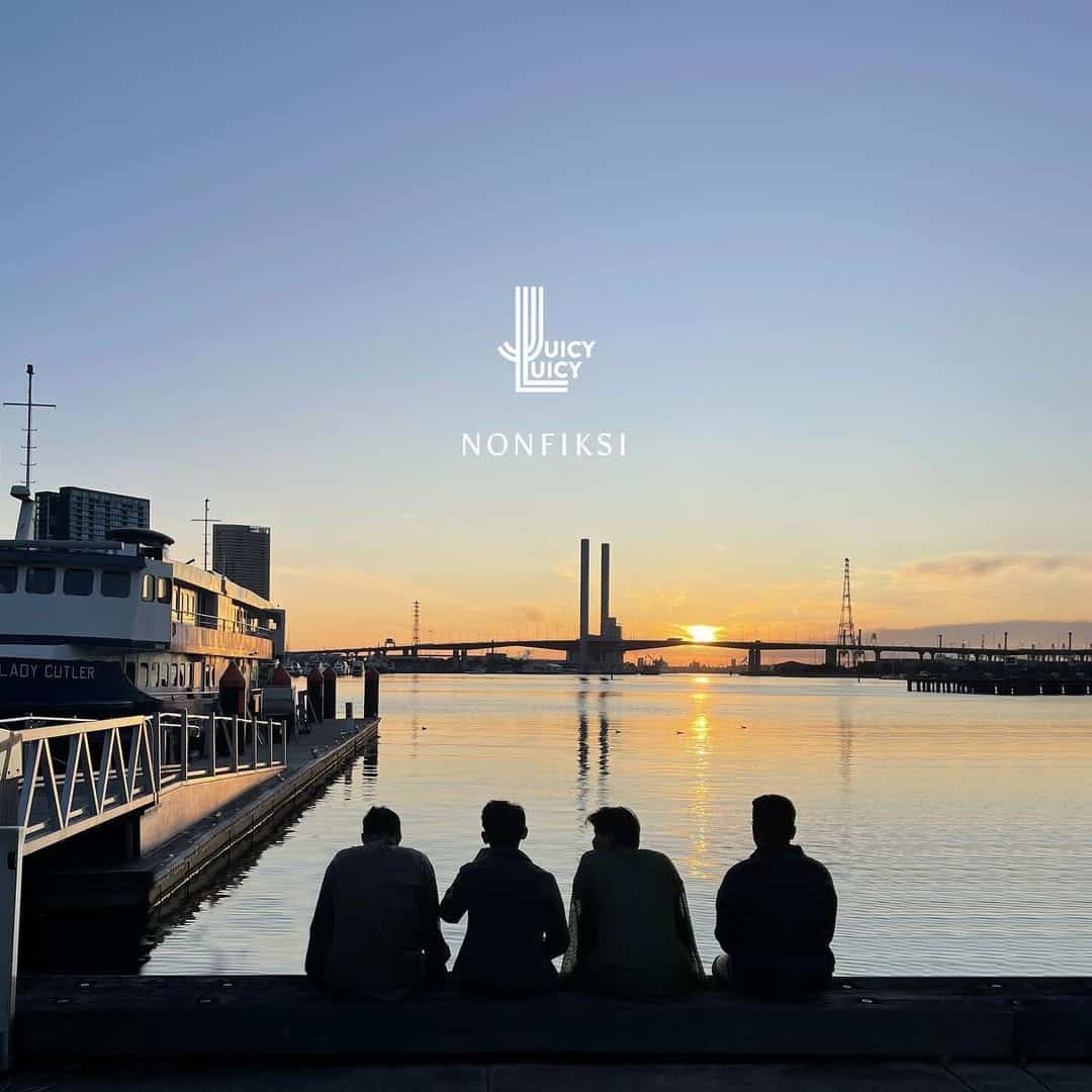 Daftar Album Juicy Luicy Terbaru yang Harus Kamu Tahu! - Dewatiket