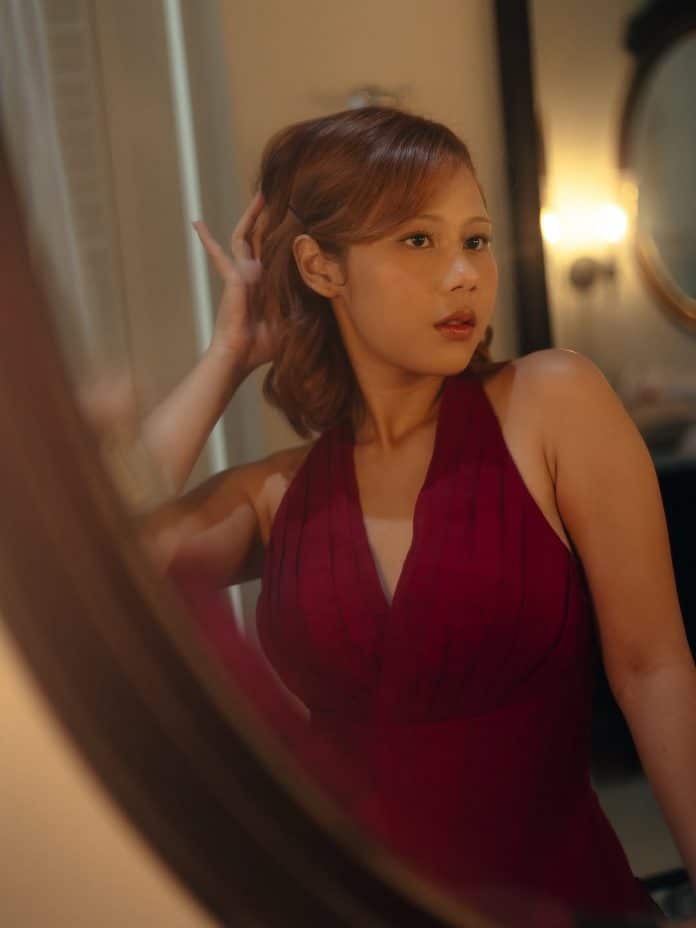 Profil dan Biodata Nadin Amizah: Suami, Pendidikan, dan Perjalanan ...