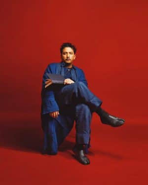 Biodata Sal Priadi: Agama, Istri, dan Perjalanan Kariernya! - Dewatiket