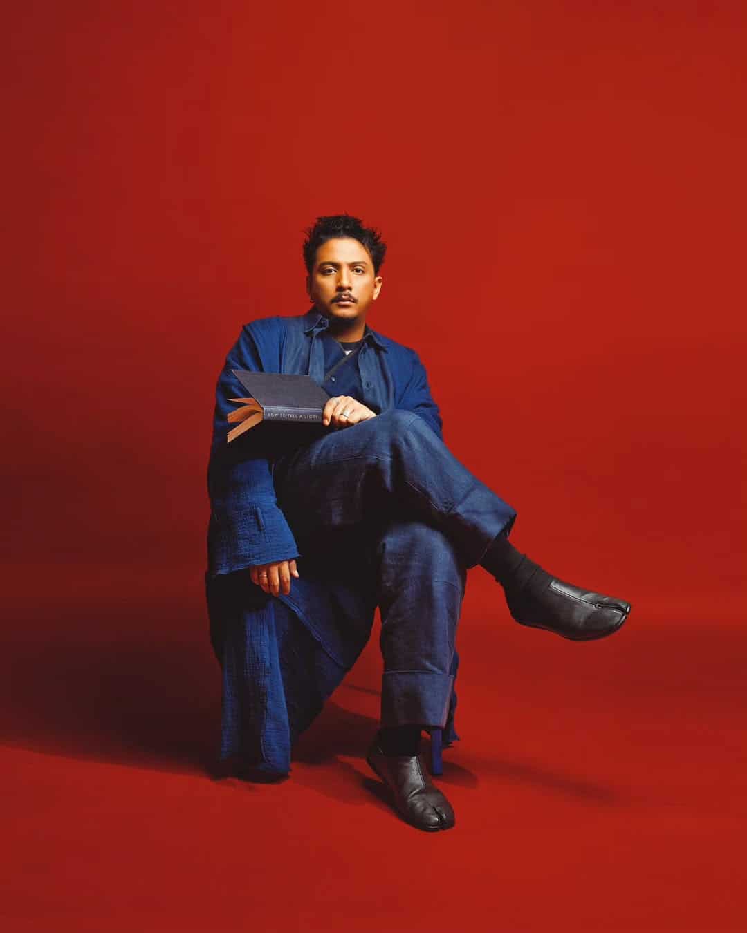 Biodata Sal Priadi: Agama, Istri, dan Perjalanan Kariernya! - Dewatiket